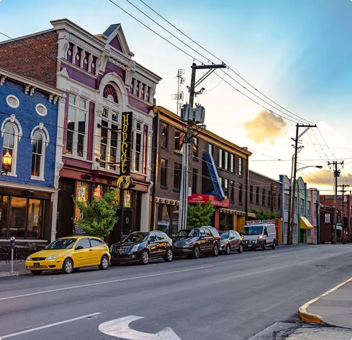 Greater Lexington | Unlock the potential of Greater Lexington